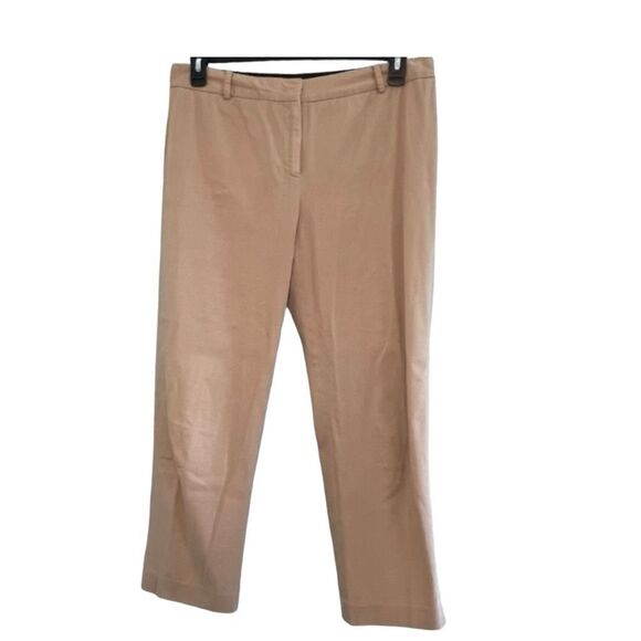 Kate Hill | Pants & Jumpsuits | Kate Hill Classic Fit Straight Leg ...